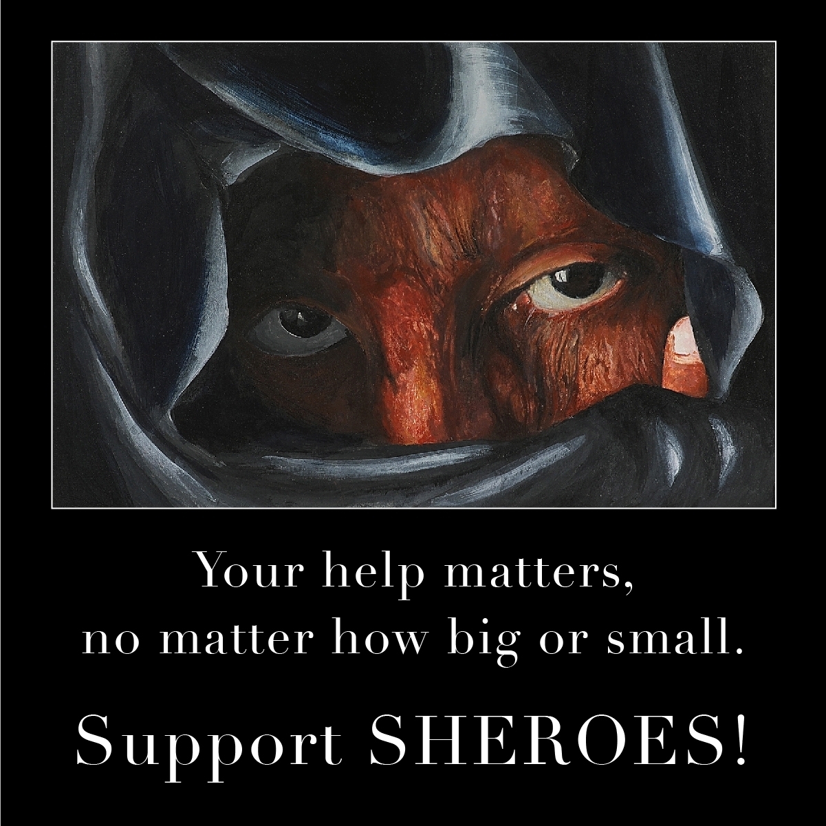 SHEROES - Jaineshaa Naheta