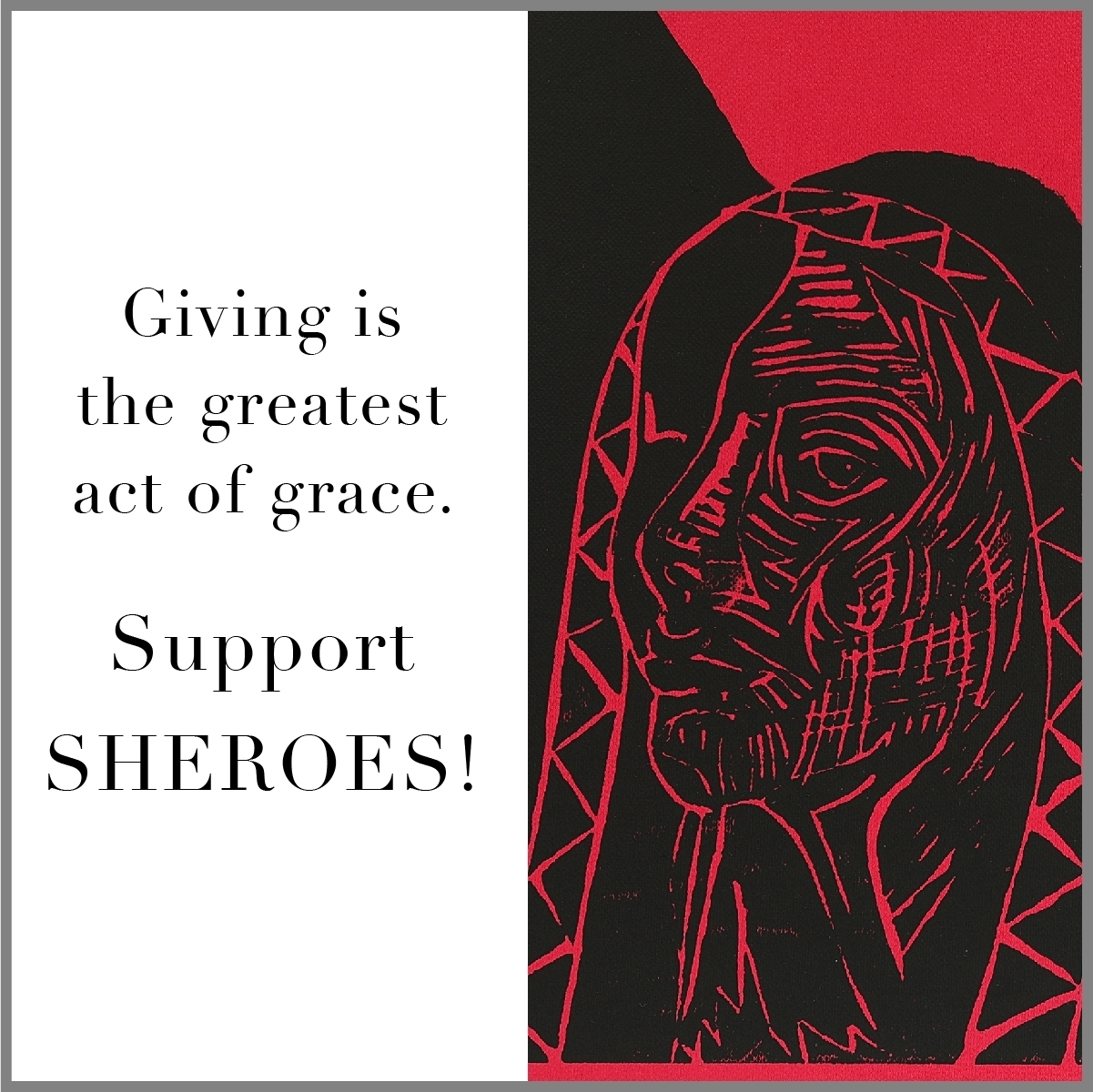 SHEROES - Jaineshaa Naheta