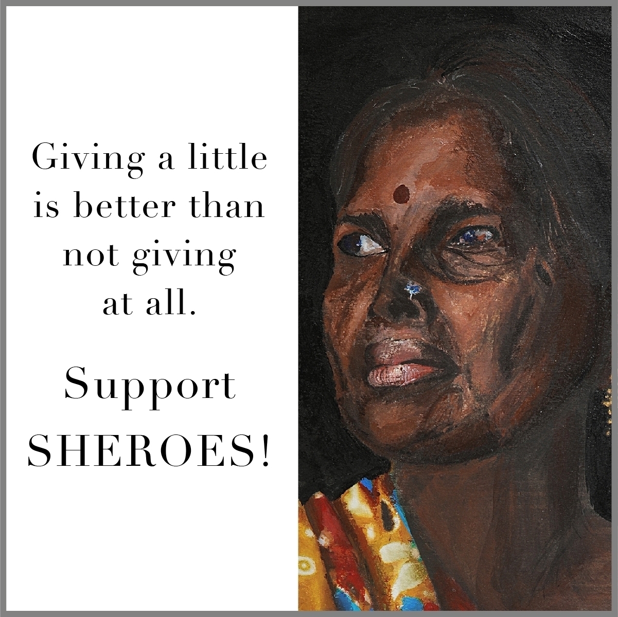 SHEROES - Jaineshaa Naheta
